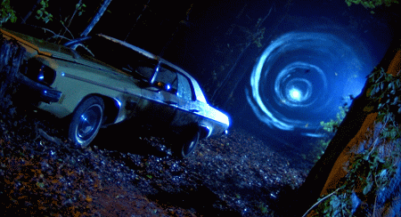 Temporal portal GIFs - Obtenez le meilleur gif sur GIFER