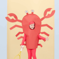 Dancing lobster GIF - Conseguir o melhor gif em GIFER