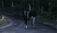 Bodyguards GIFs - Get the best gif on GIFER