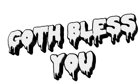 Goththe spine collection GIF - Conseguir o melhor gif em GIFER