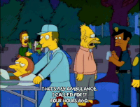 Ambulance GIFs - Get the best gif on GIFER