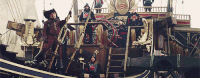 Musketeers GIFs - Get the best gif on GIFER