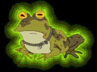 Hypnotoad GIFs - Get the best gif on GIFER