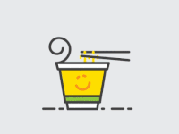 Noodle GIFs - Get the best gif on GIFER