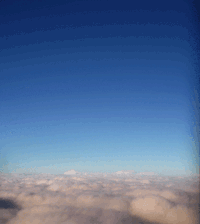 Sky GIFs - Get the best gif on GIFER