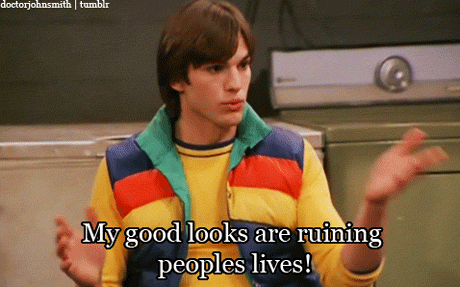 Kelso GIFs - Get the best gif on GIFER