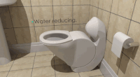 Toilette GIFs - Get the best gif on GIFER