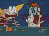 Dee GIFs - Get the best gif on GIFER