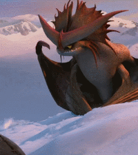Dragon GIFs - Get the best gif on GIFER