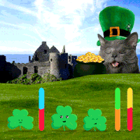 Clover GIFs - Get the best gif on GIFER
