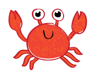 Crab GIFs - Get the best gif on GIFER