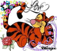 Tigger GIFs - Get the best gif on GIFER