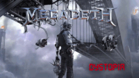 Megadeth GIFs - Get the best gif on GIFER