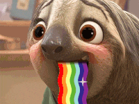 Sloth GIFs - Get the best gif on GIFER