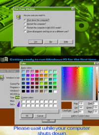 Windows95 GIFs - Get the best gif on GIFER