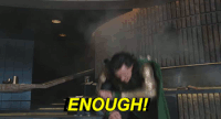 Enough GIFs - Get the best gif on GIFER