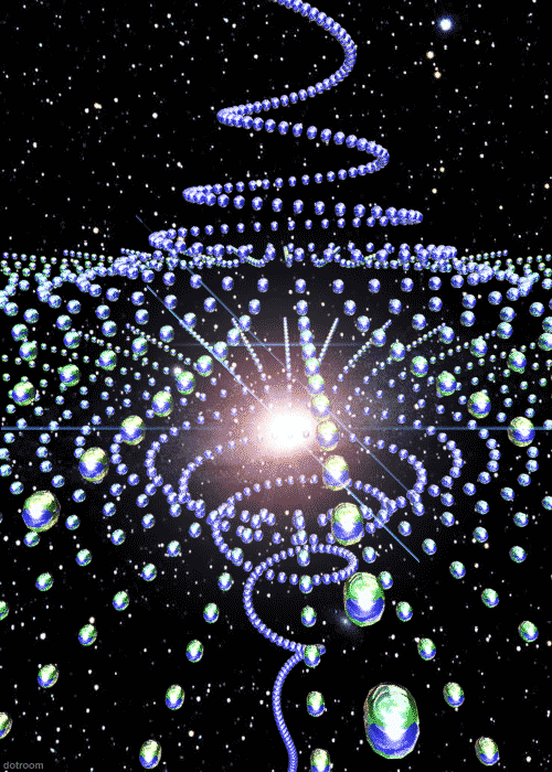 Vortices гифки, анимированные GIF изображения vortices - скачать гиф ...