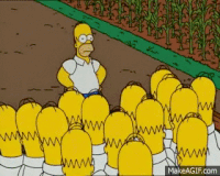 Cloning GIFs - Get the best gif on GIFER