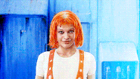 The fifth element GIFs - Get the best gif on GIFER