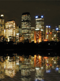 Cityscape GIFs - Get the best gif on GIFER