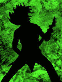 Metalhead GIFs - Get the best gif on GIFER