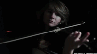 Violon GIFs - Get the best gif on GIFER