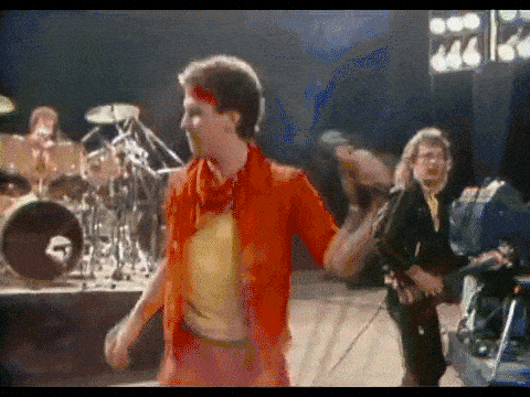 Working for the weekend GIF - Conseguir el mejor gif en GIFER