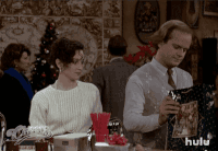 Frasier GIFs - Get the best gif on GIFER