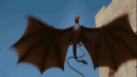 Drogon GIFs - Get the best gif on GIFER