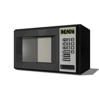 Microwave GIFs - Get the best gif on GIFER