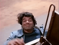 Sholay GIFs - Get the best gif on GIFER