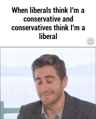 Conservative GIFs - Get the best gif on GIFER