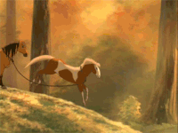 Spirit GIFs - Get the best gif on GIFER