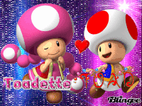 Toad GIFs - Get the best gif on GIFER