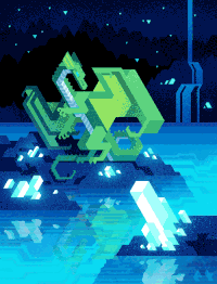 Processando GIF - Conseguir o melhor gif em GIFER