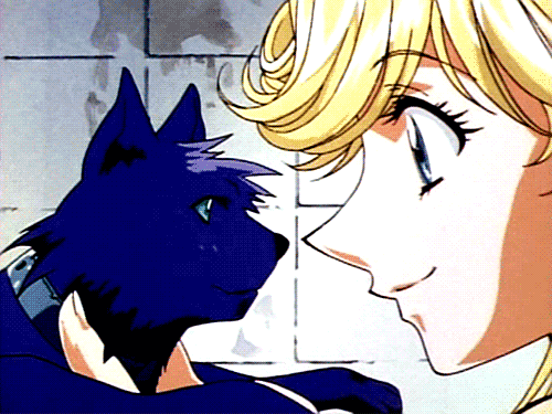 Orphen гифки, анимированные GIF изображения orphen - скачать гиф ...