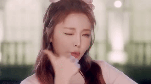 Hong jin young GIF - Conseguir o melhor gif em GIFER