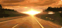 Road GIFs - Get the best gif on GIFER
