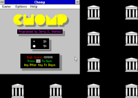 Chomper GIFs - Get the best gif on GIFER