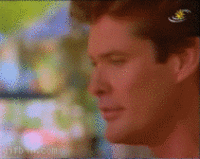 David hasselhoff GIF - Conseguir o melhor gif em GIFER