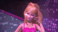 Barbie GIFs - Get the best gif on GIFER