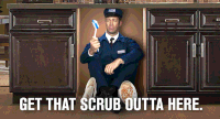 Scrub GIFs - Get the best gif on GIFER