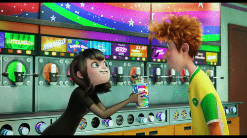 48 different flavors GIF - Conseguir o melhor gif em GIFER