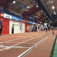 Athletics GIFs - Get the best gif on GIFER