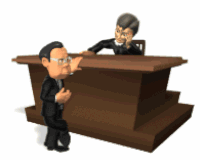 Lawyer GIFs - Get the best gif on GIFER