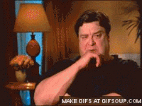 John goodman GIFs - Get the best gif on GIFER