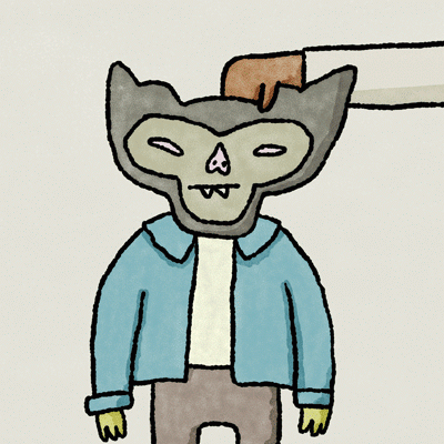 Masks GIF - Conseguir o melhor gif em GIFER