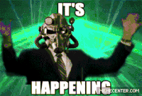 Hype GIFs - Get the best gif on GIFER