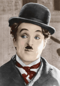 Charles chaplin GIF - Conseguir o melhor gif em GIFER