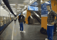 Tricked GIFs - Get the best gif on GIFER